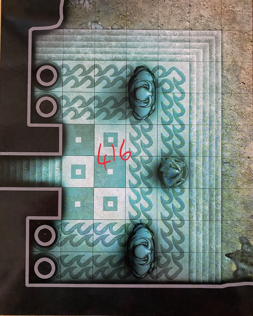 A Guide to the Scarlet Citadel Map Overlays Part 2 – Richard Green ...