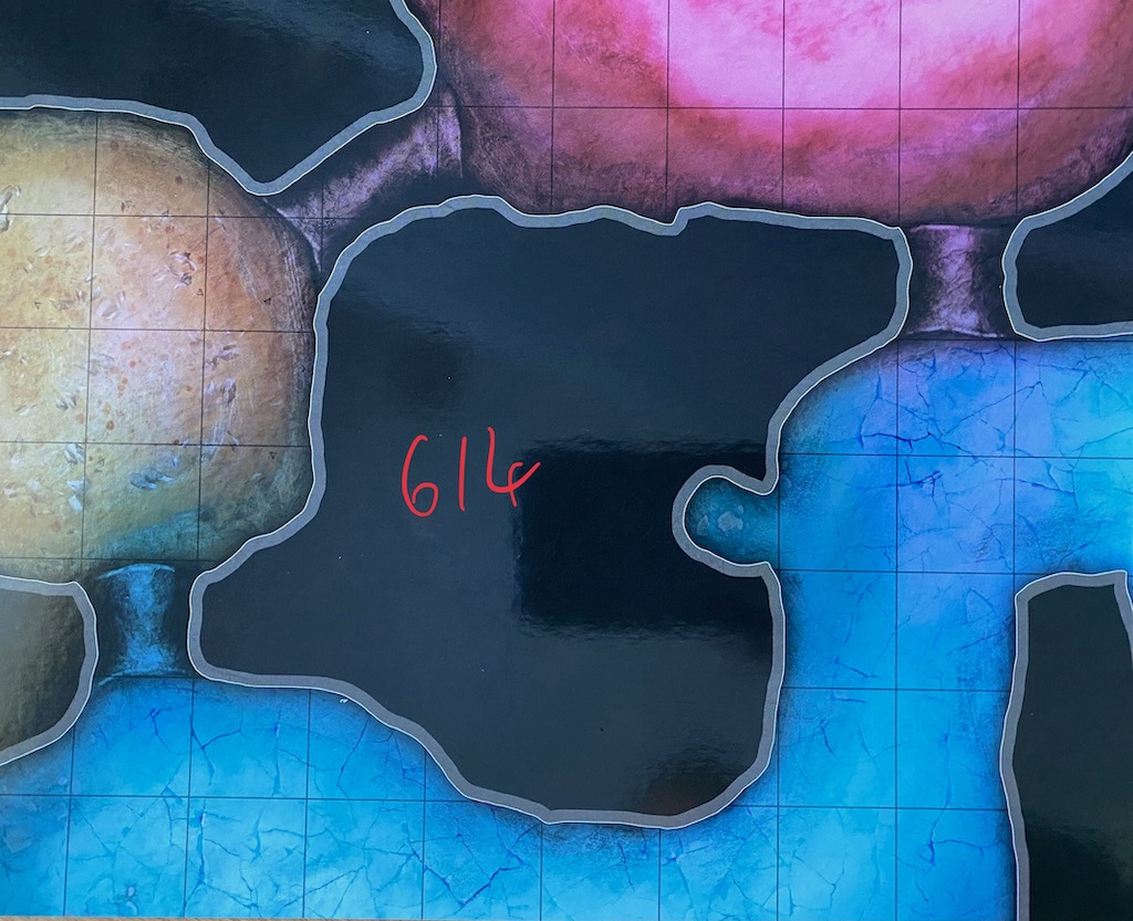 A Guide to the Scarlet Citadel Map Overlays Part 2 – Richard Green ...