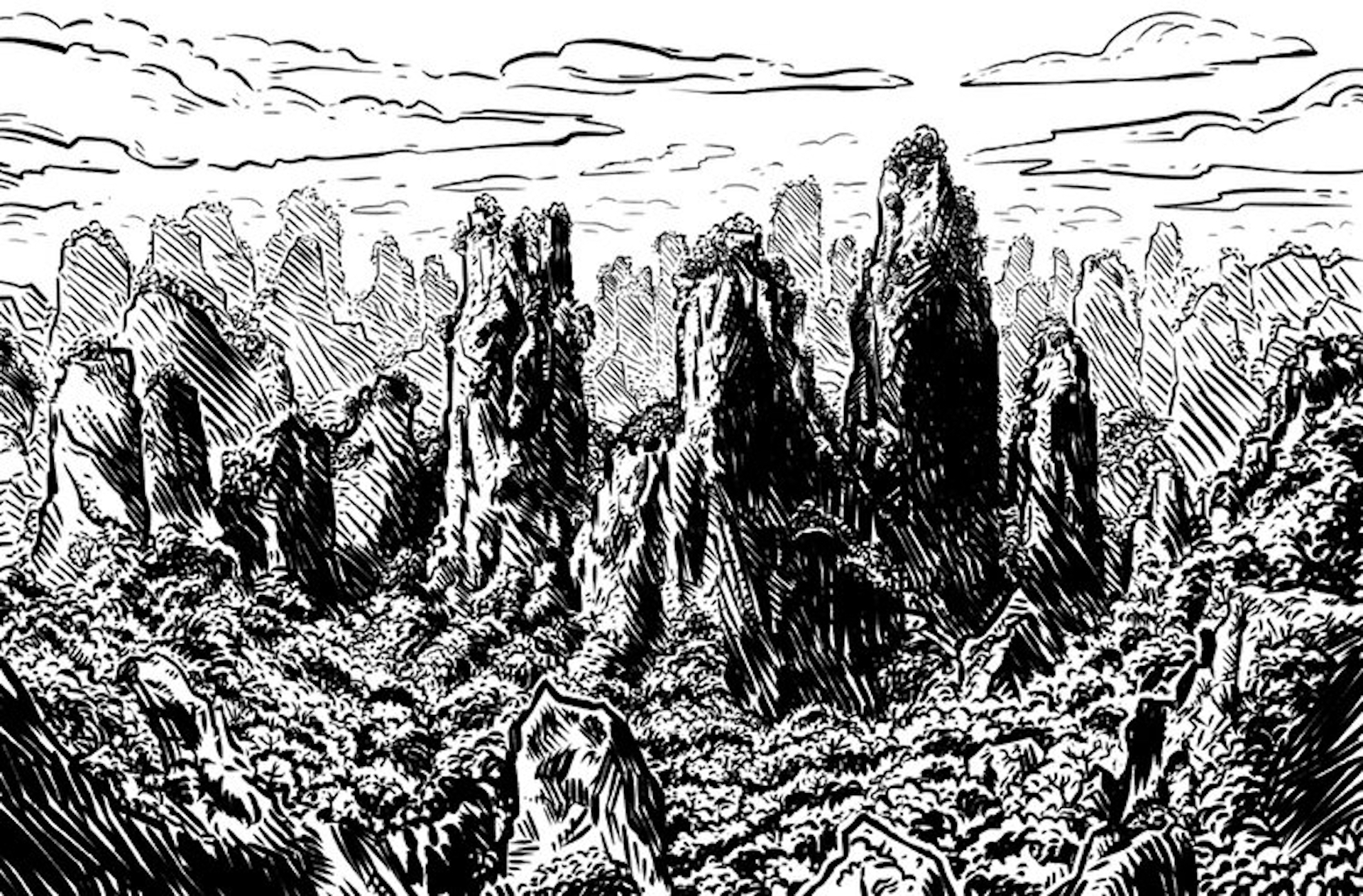 Game Design News – The Picaroon Peninsula 5e – Richard Green | Game ...