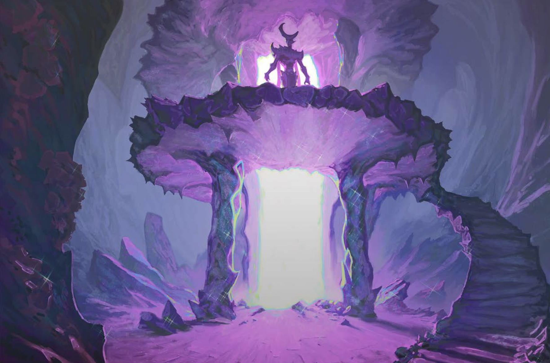 Scarlet Citadel Session 59 – Giving the Devil His Due – Richard Green ...